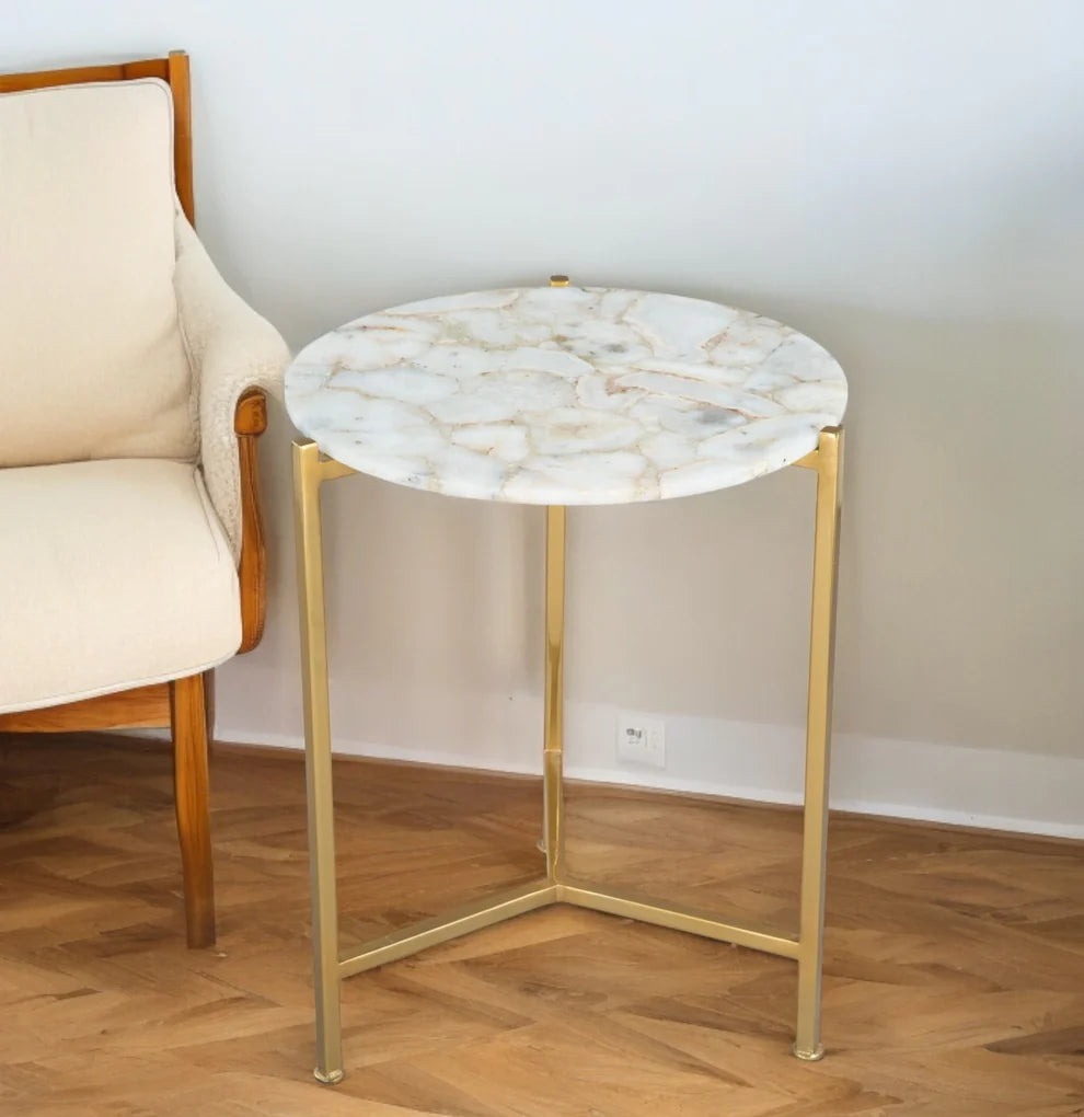 Mastering the Art of Accent Tables: Your Ultimate Guide to Selecting t ...