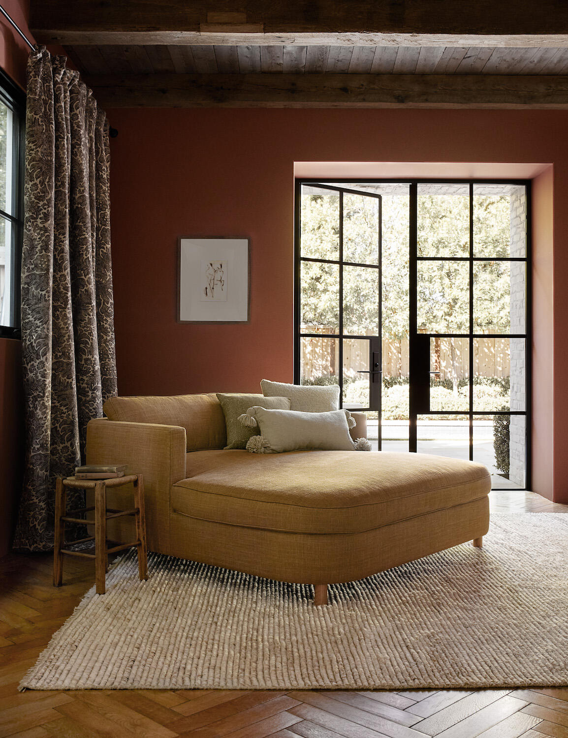 10 highly touchable designs to infuse a room with texture – Primoends ...
