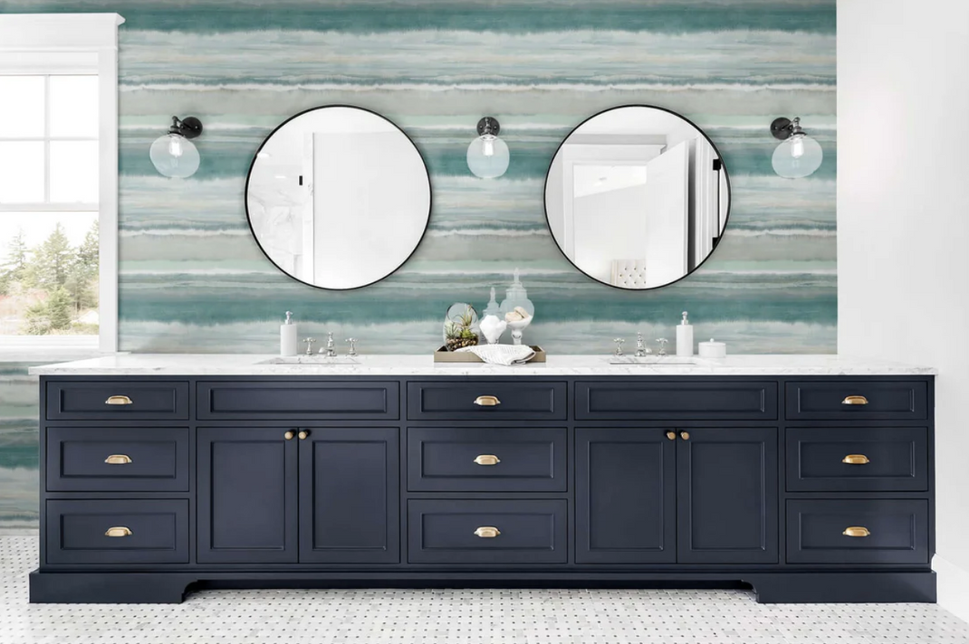 DuPont Wallpaper – Primoends "Home Decor to Go"