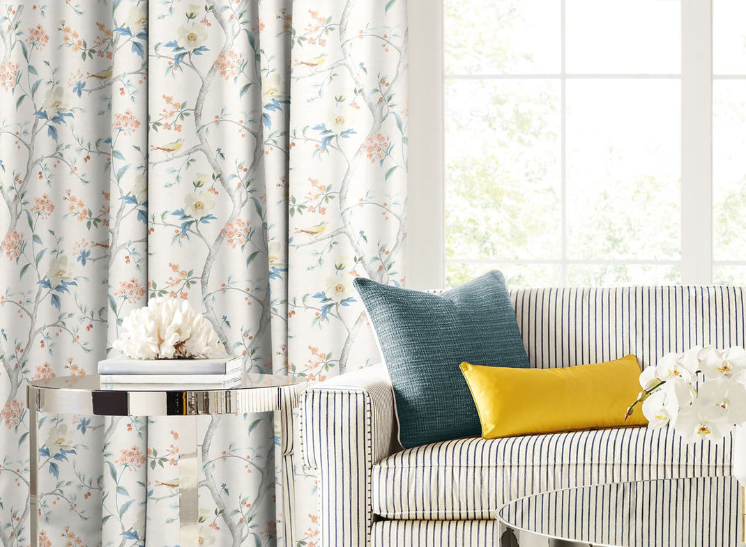Lillian August Fabrics – Primoends Home Decor to Go