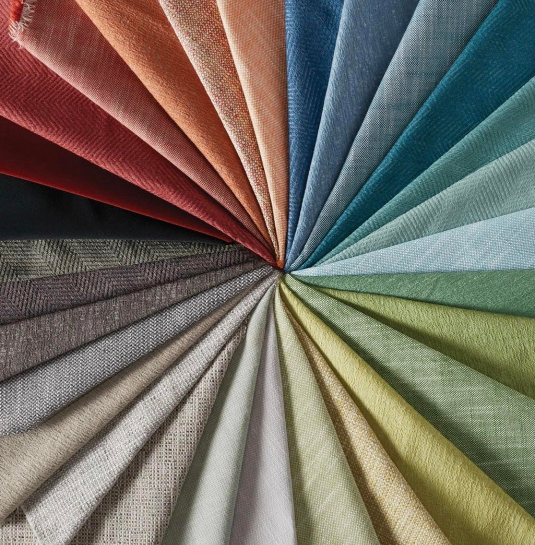 Designer Fabric by the Yard | Designer Upholstery Fabric Online 90% off ...
