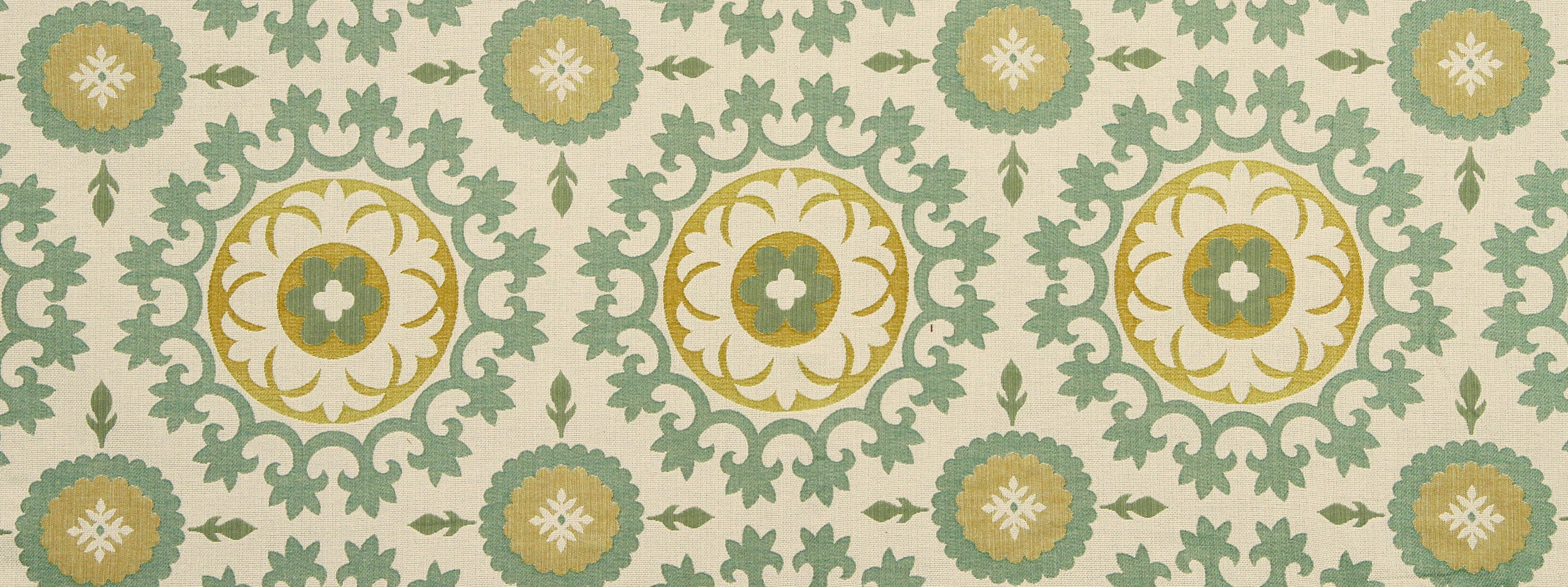 Robert Allen Roman Circle | Pool Upholstery - 198402 – Primoends Home ...