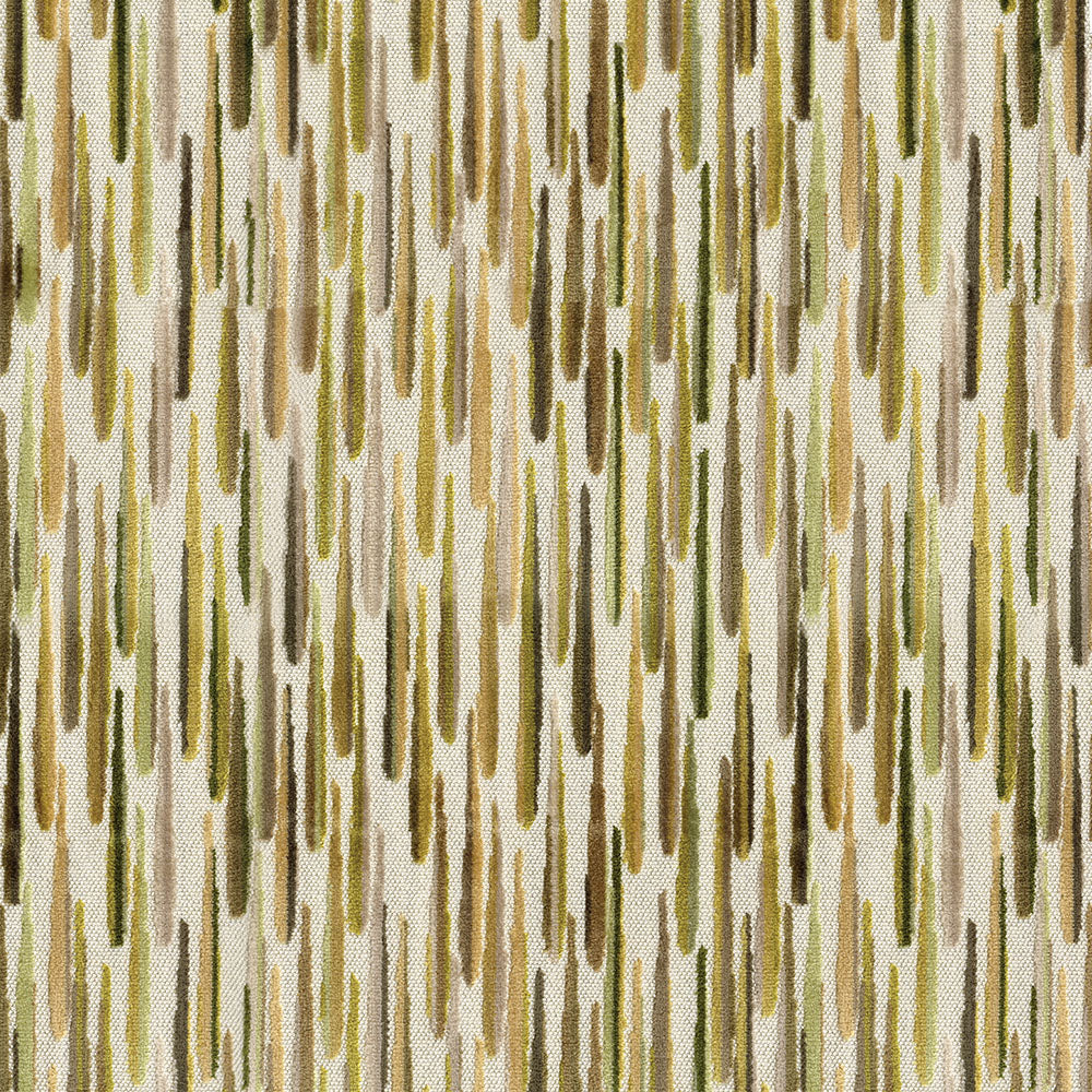 NICHOLASJOHN INC NJ-MIGUEL Verde Contemporary Fabric - NJ25-438 ...