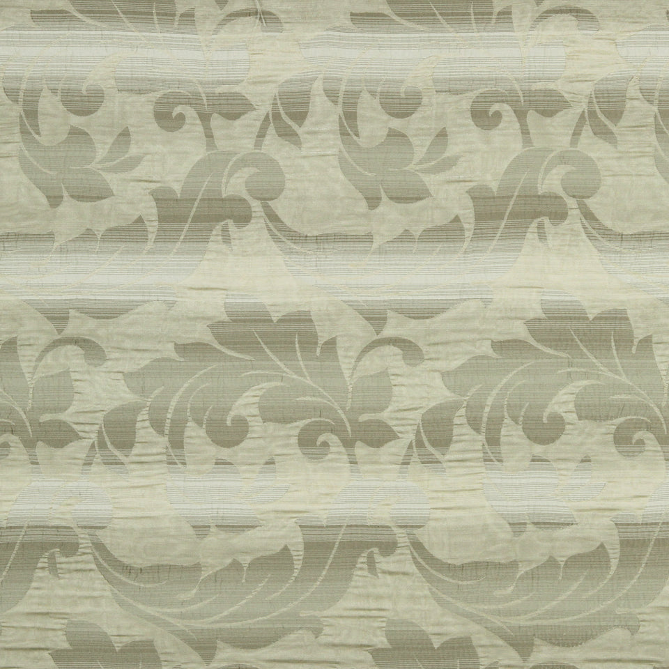 Robert Allen Contract Satin Scroll | Sandstone Multipurpose - 220388 ...