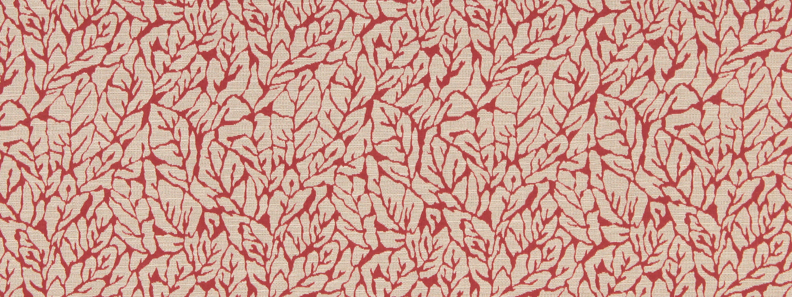 Beacon Hill Banana Leaf | Coral Upholstery - 228651 – Primoends Home ...