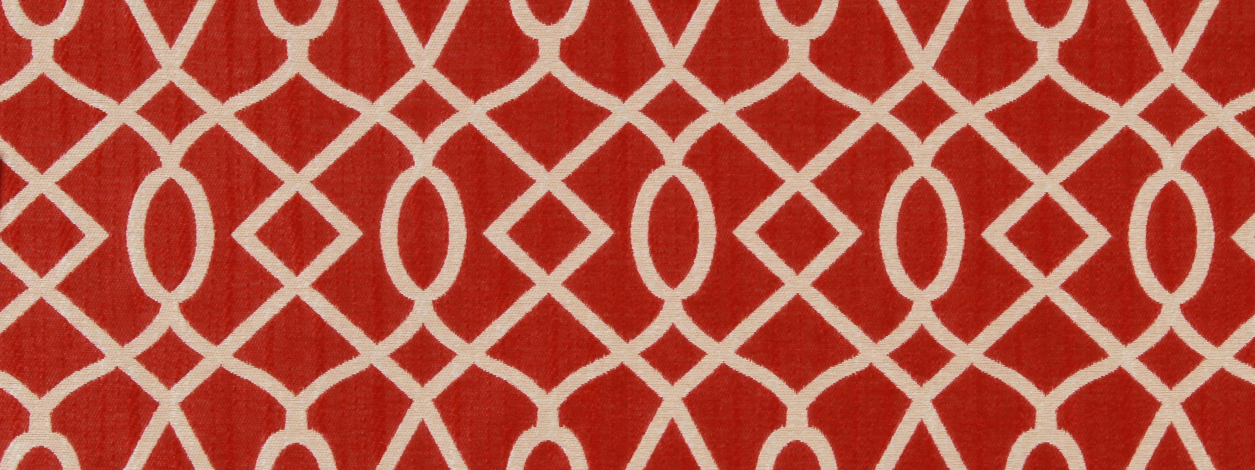 Robert Allen Encourage | Lacquer Red Upholstery - 231388 – Primoends ...