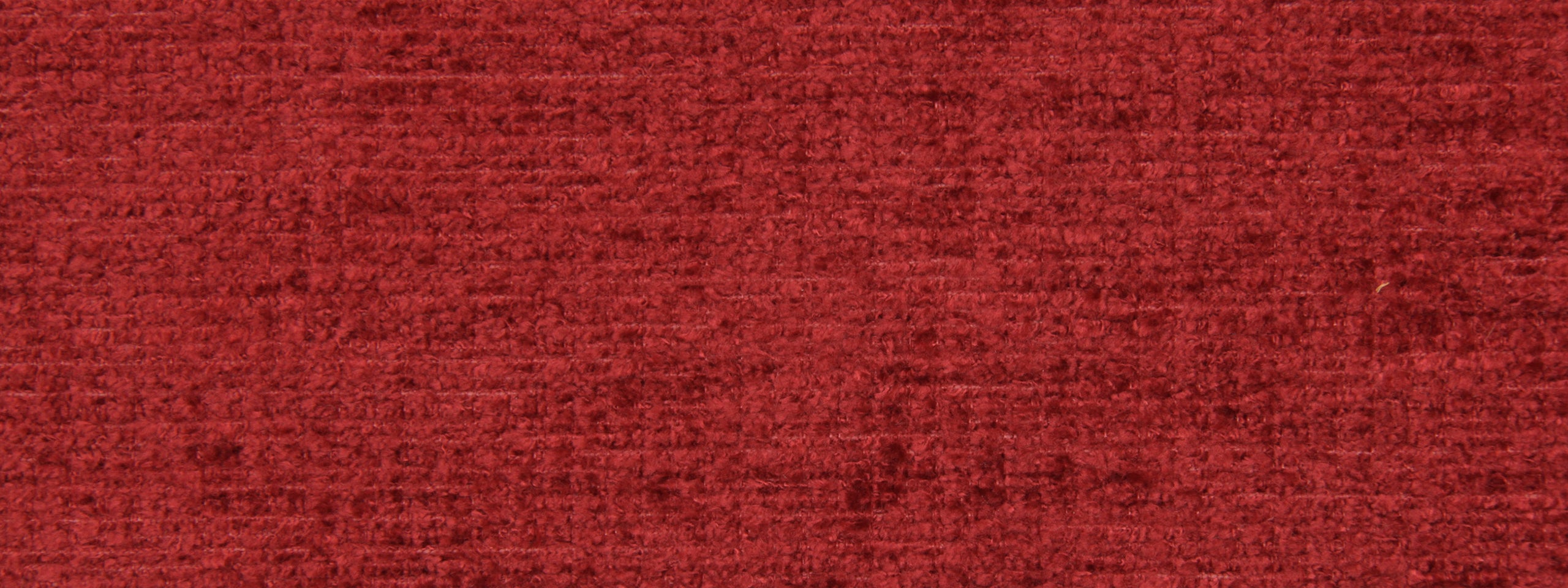 Robert Allen Royal Chenille | Lacquer Red Upholstery - 232060 ...