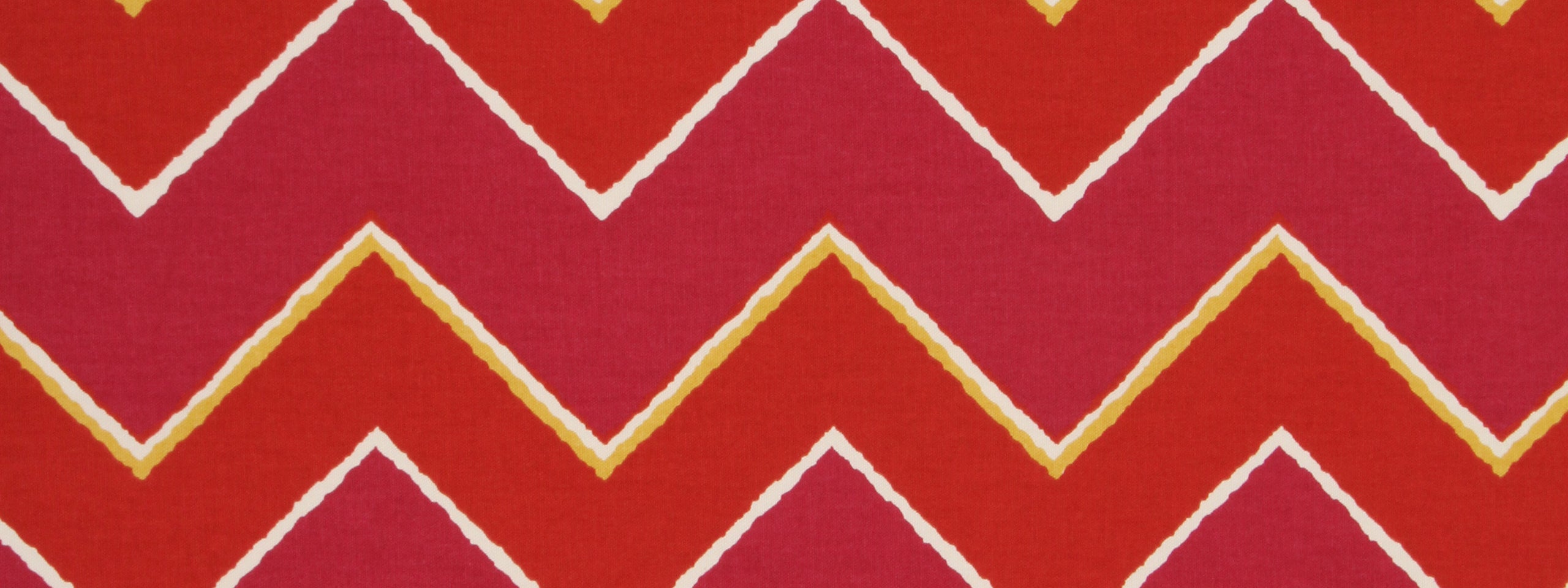 Robert Allen @ Home Chevronstyl Rr | Poppy Multipurpose - 232972 ...