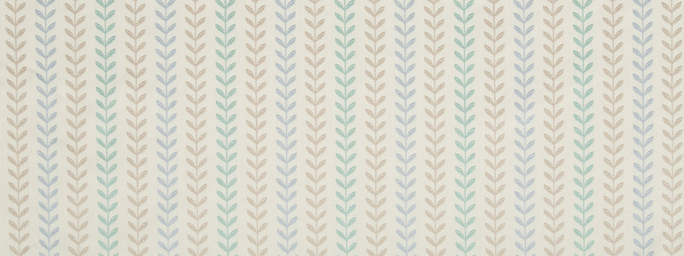 Robert Allen Viney Lines | Water Upholstery - 240707 – Primoends Home ...