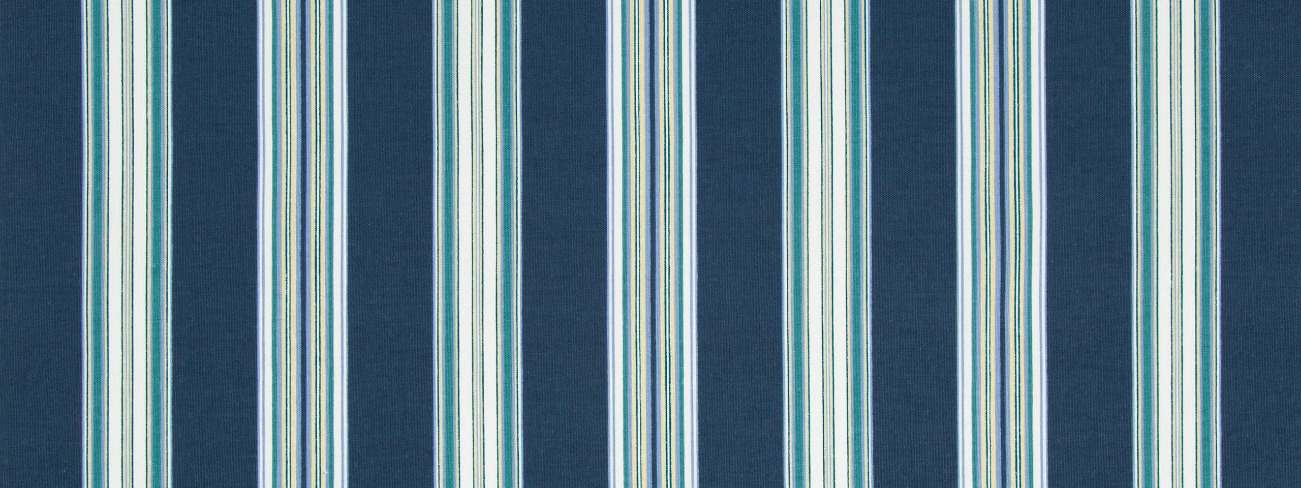 Robert Allen @ Home Ren Stripe Rr | Indigo Multipurpose - 246217 ...