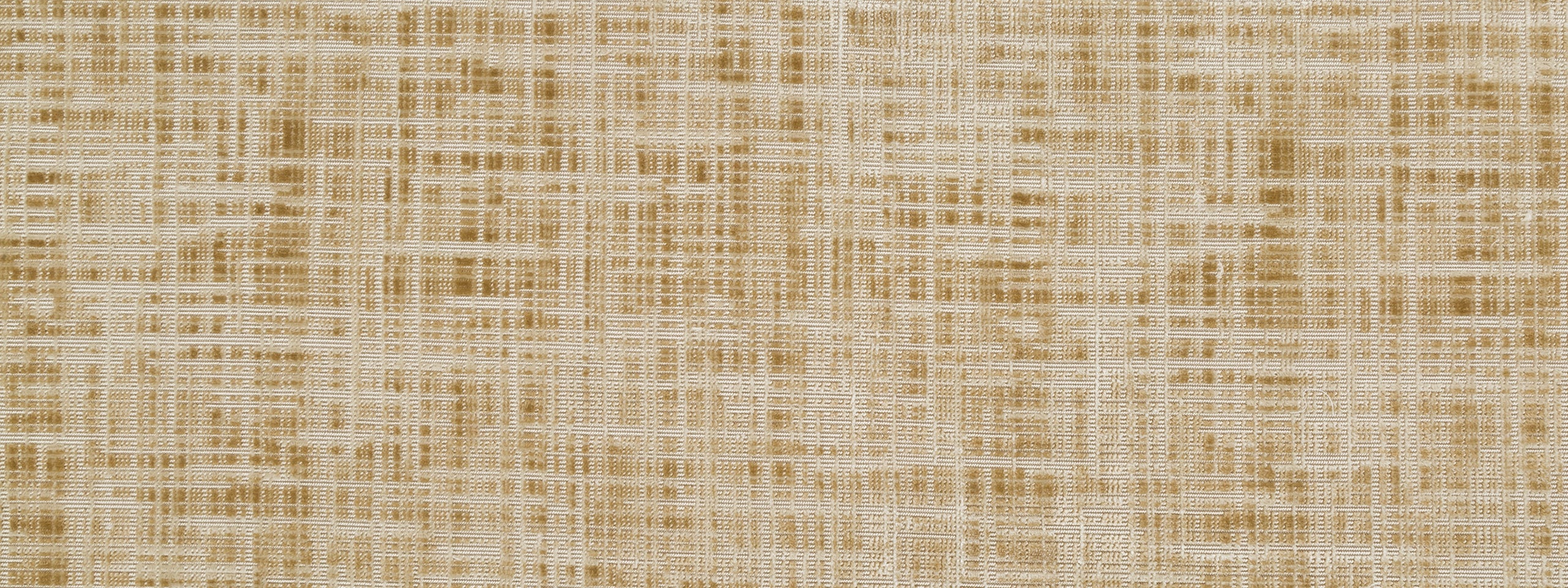 Beacon Hill Grid Velvet | Sand Upholstery - 246786 – Primoends Home ...