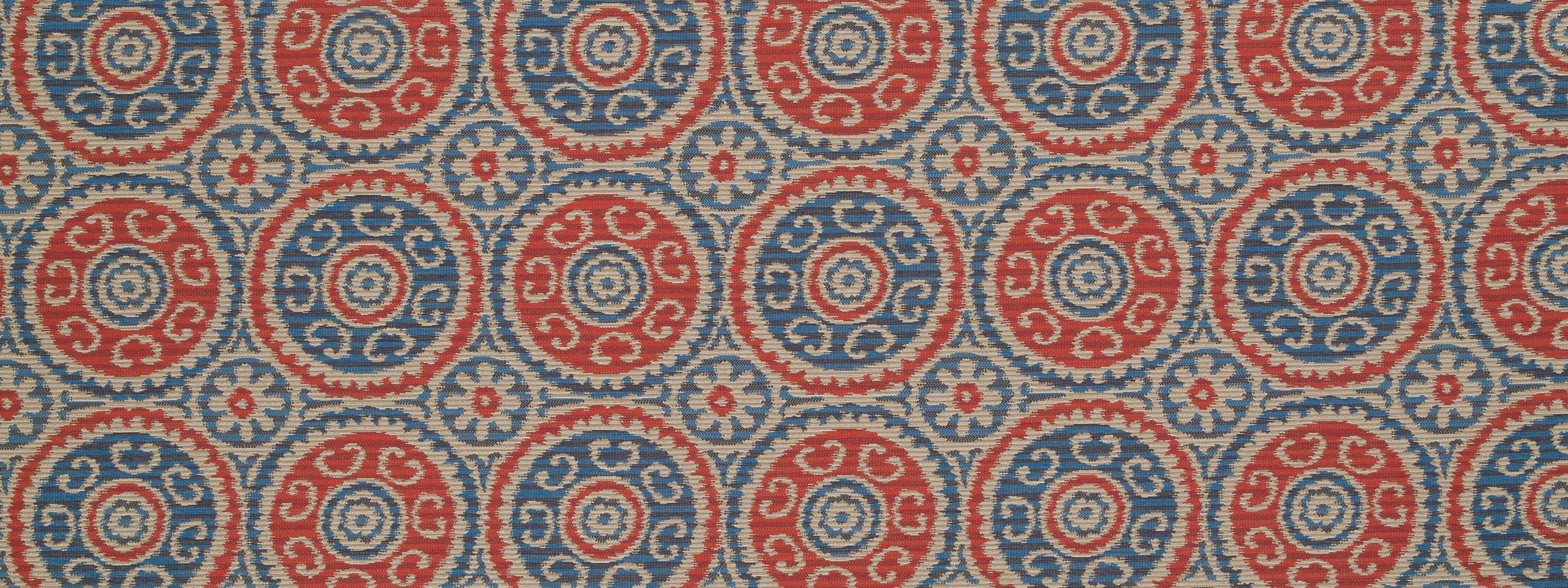 Robert Allen Contract Peer Suzani | Ink Upholstery - 249411 – Primoends ...