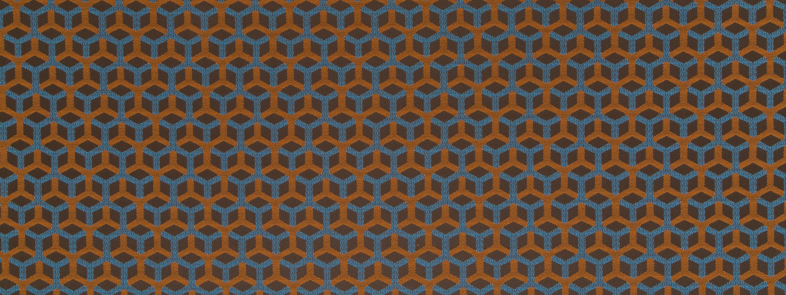Robert Allen Contract Hex Overlap | Whirlpool Upholstery - 251276 ...