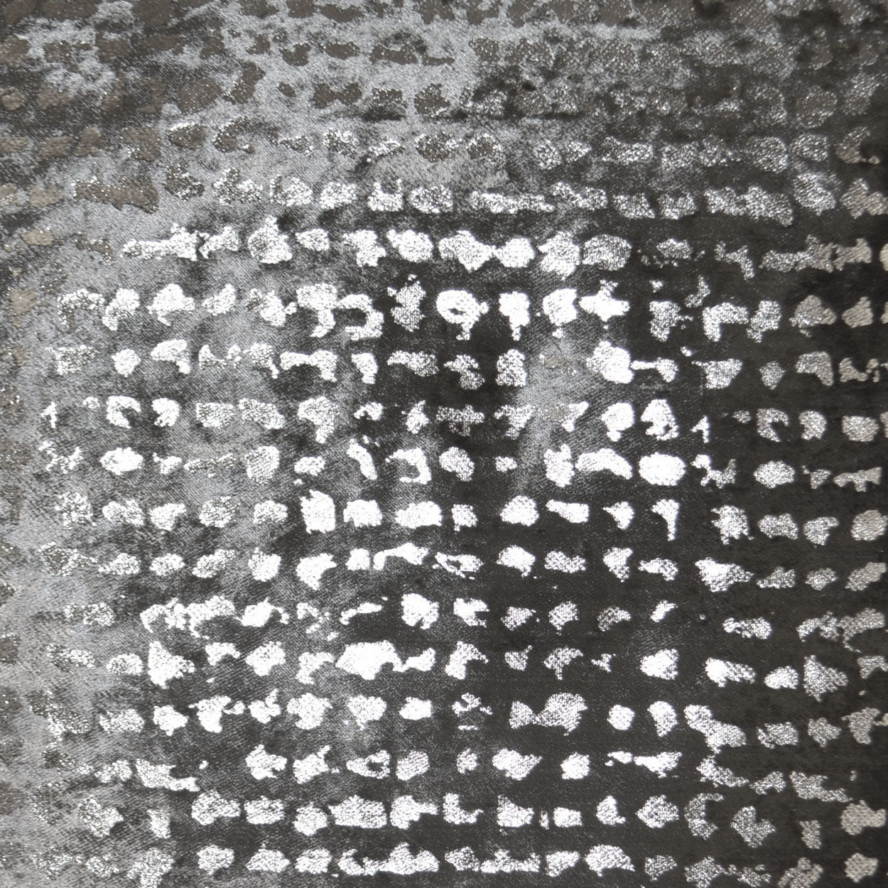 D.V. KAP HOME 2570-P-YARD Stealth Fabric - Pewter Transitional, Animal ...