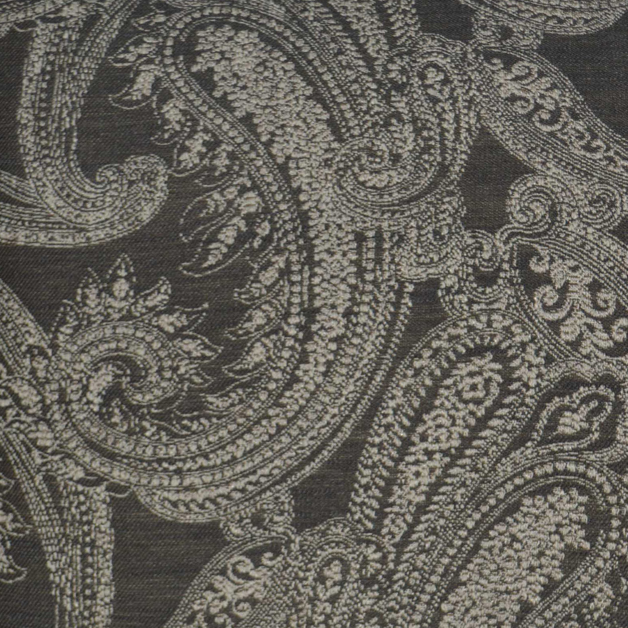 D.V. KAP HOME 2708-G-YARD Ravel Fabric - Grey Traditional Grey - Ravel ...