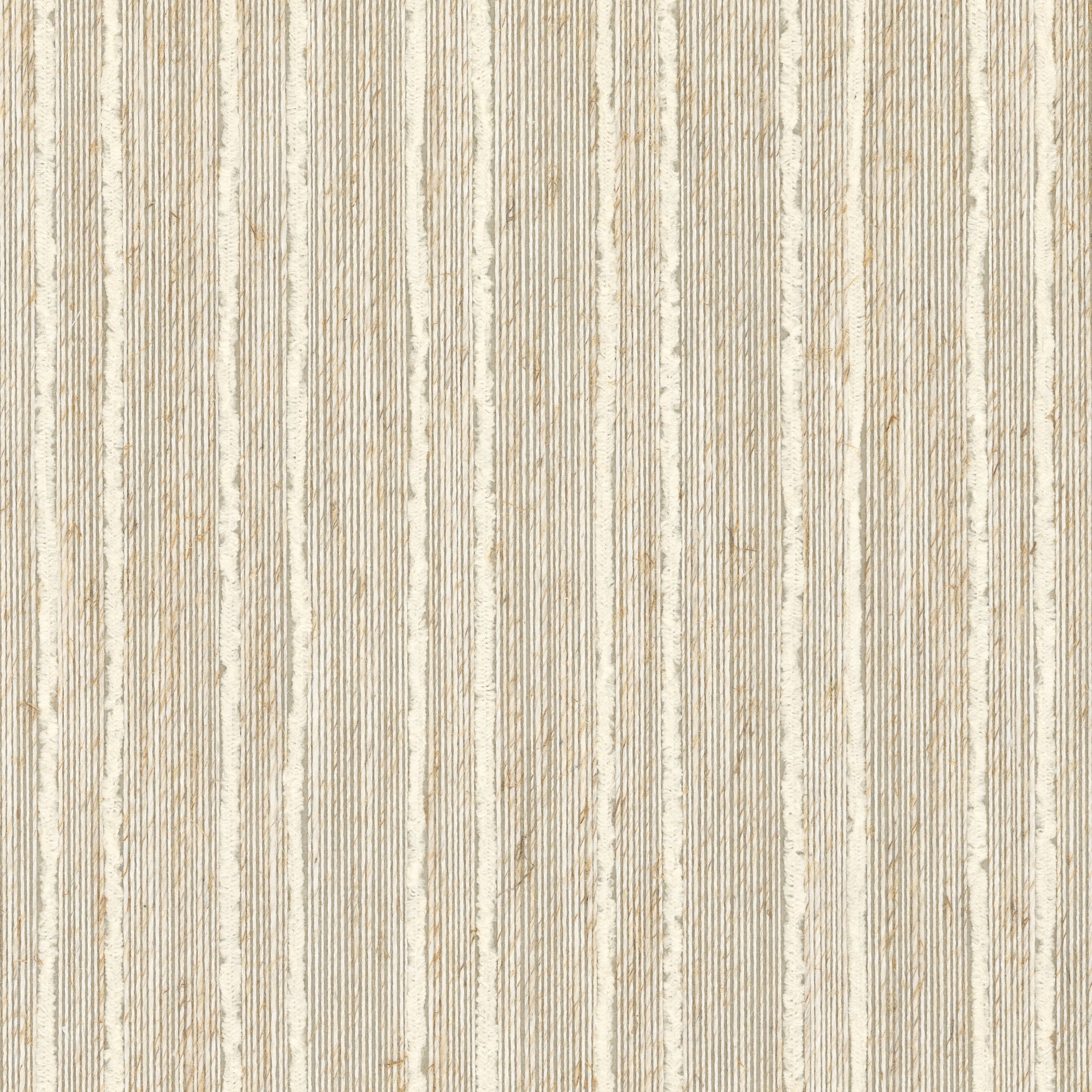 JF Fabrics -Wallpaper 2708 31 Wallpaper Cream, Tan, Biscuit String - 8 ...