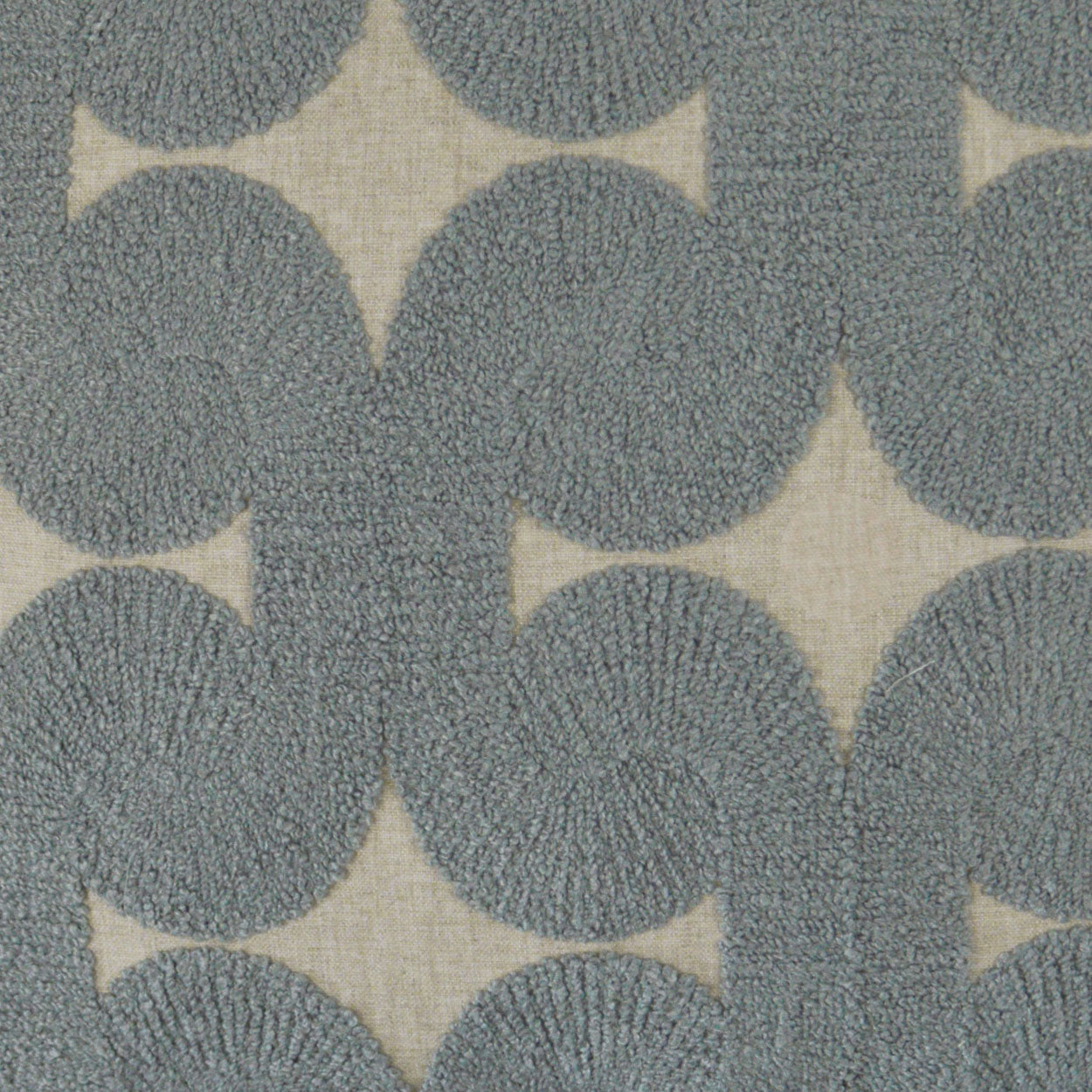 D.V. KAP HOME 3040-M-YARD Posh Den Fabric - Mist Textured, Global Slat ...