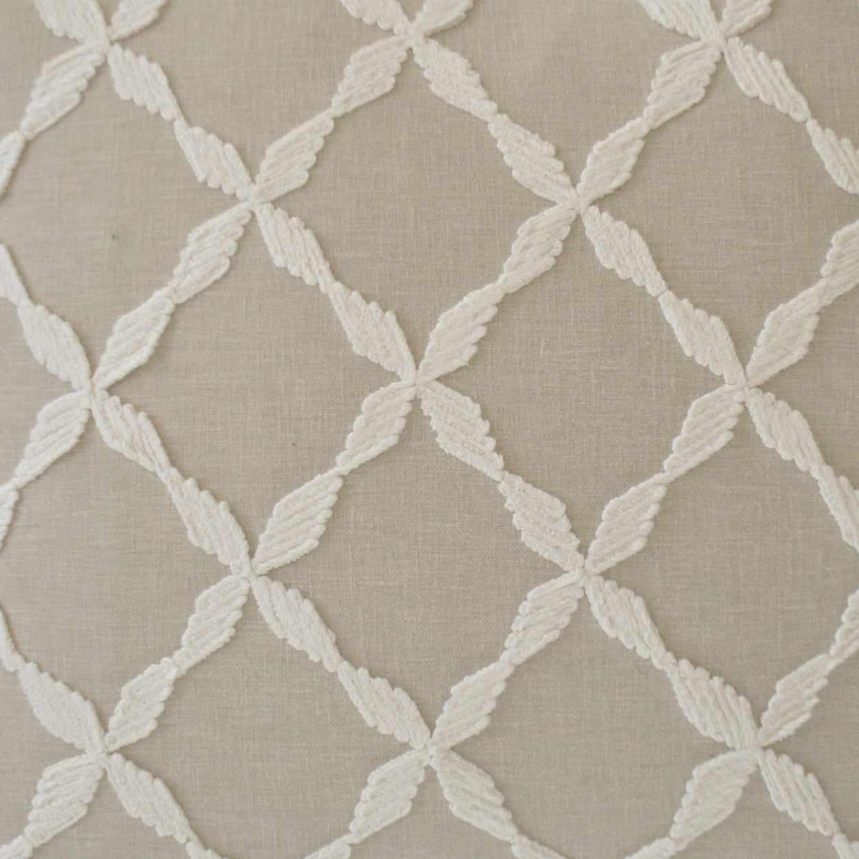 D.V. KAP HOME 3073-YARD Andalus Fabric Traditional Tan,Taupe - Andalus ...