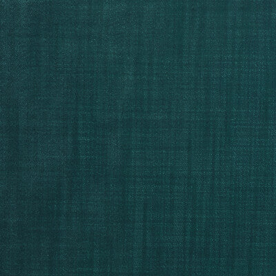 KRAVET DESIGN VELVET TEXTURE TURQUOISE,BLUE,BLUE - 36096.513.0 ...
