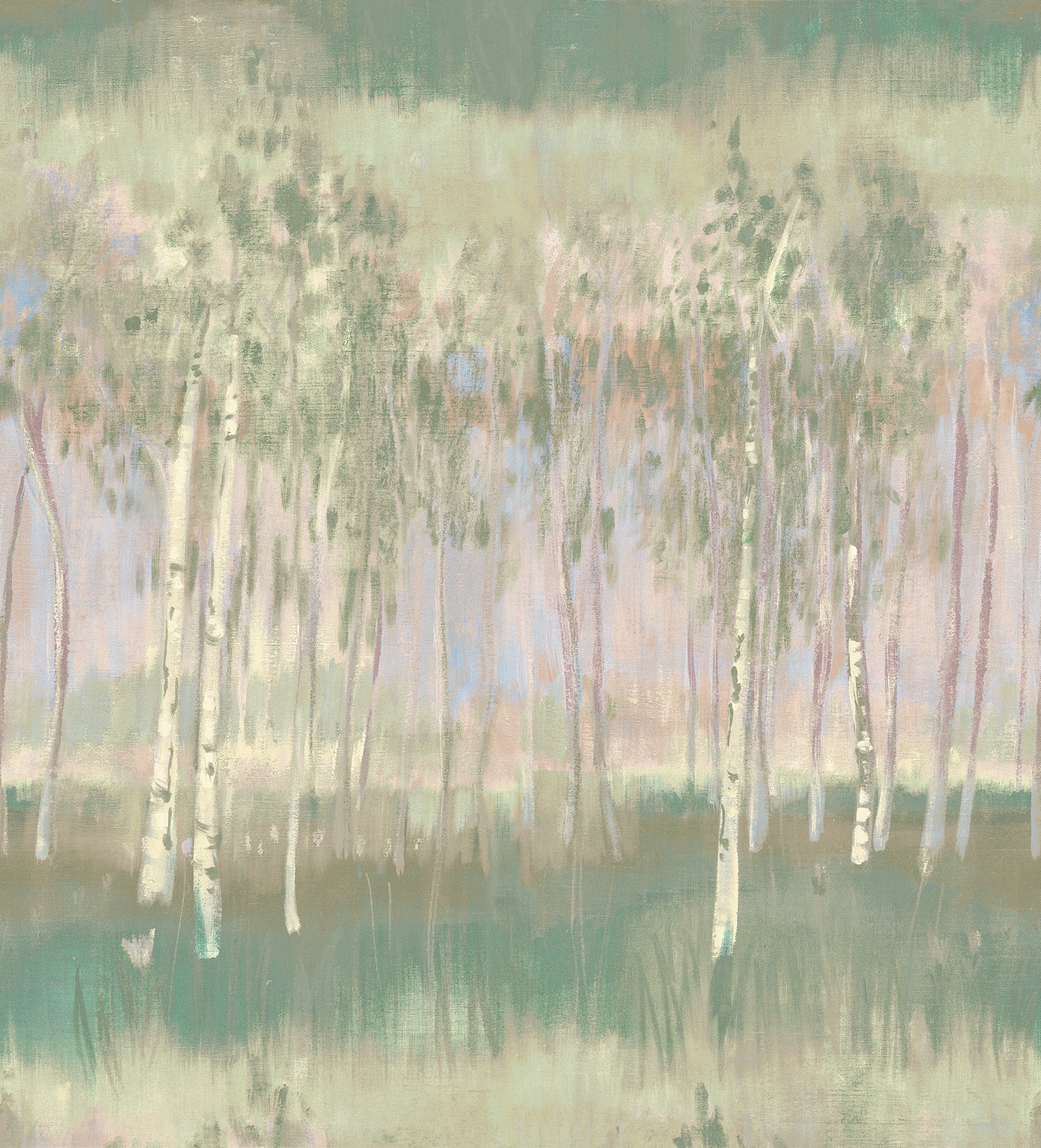 York Wallcoverings A-Street Prints Primavera Multicolor Wall Mural Nat ...