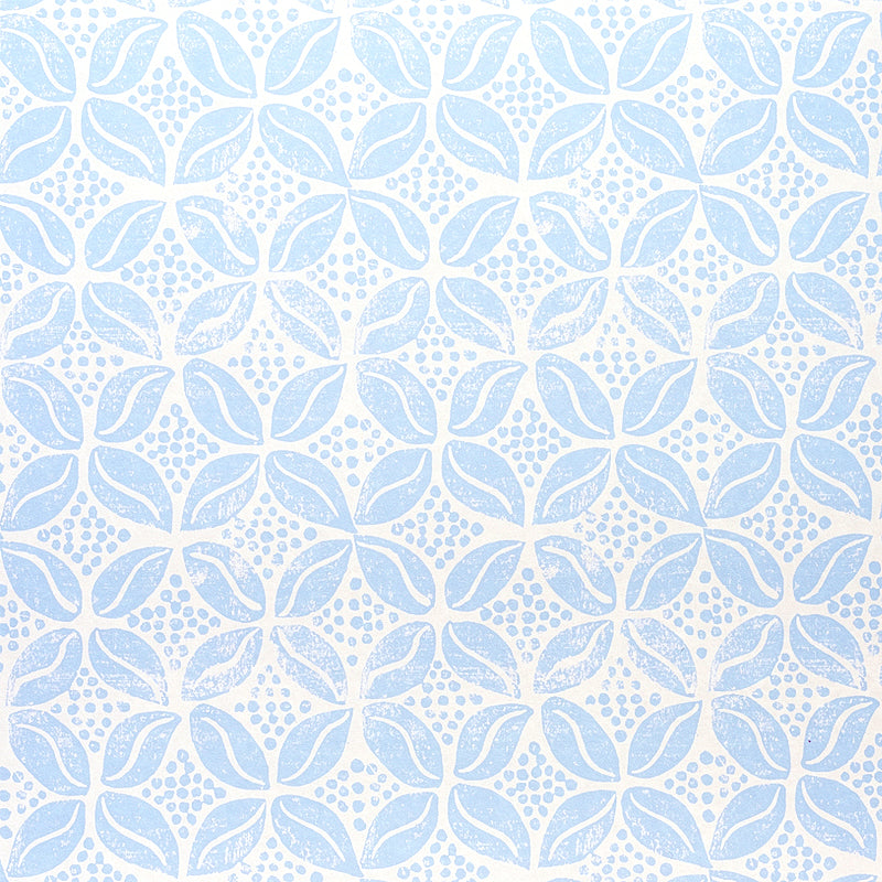 SCHUMACHER MOLLY MAHON COFFEE BEAN SKY - 5011141 – Primoends Home Decor ...