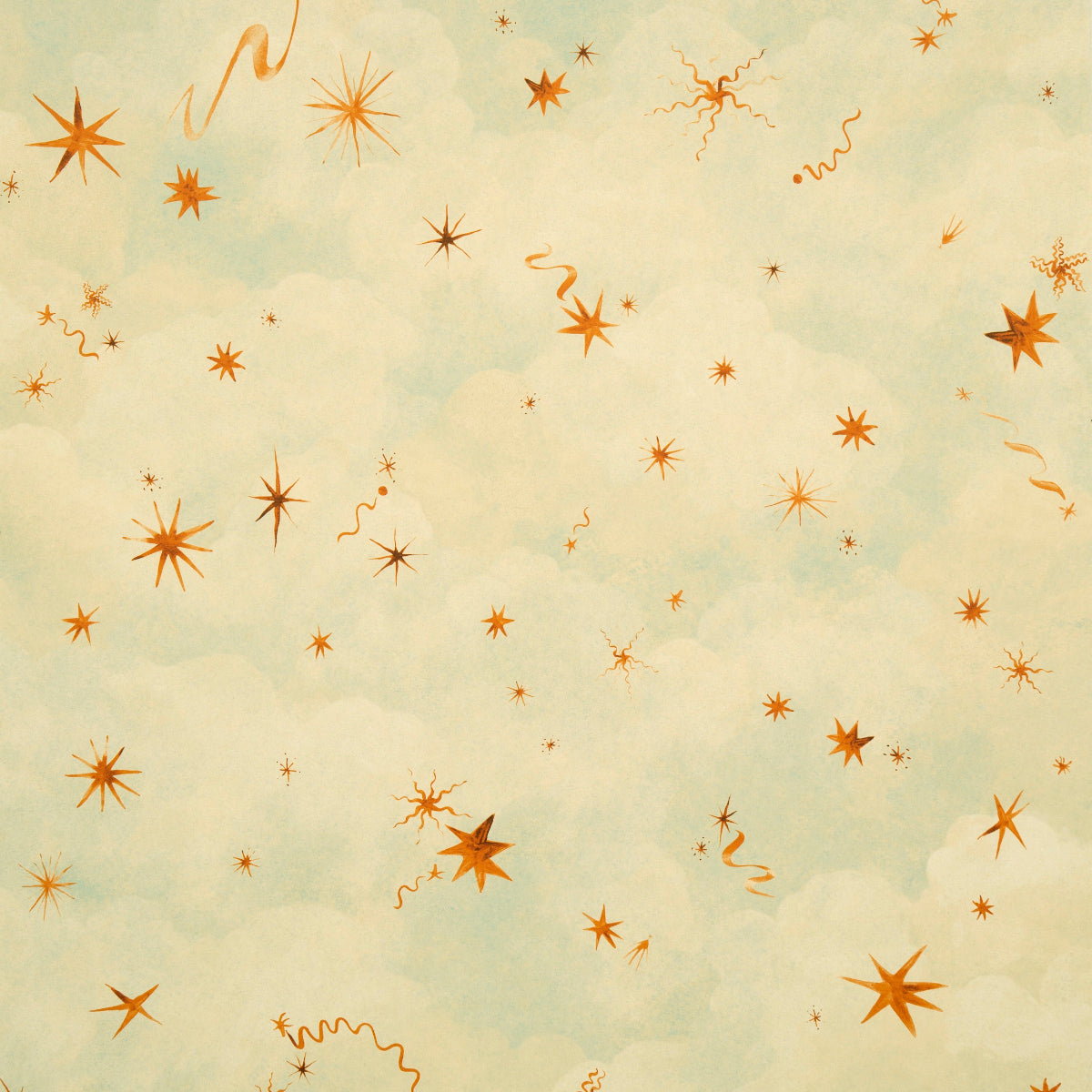 SCHUMACHER BACKDROP X XAVIER DONNELLY LUMINARIES DUSK - 5016012 ...