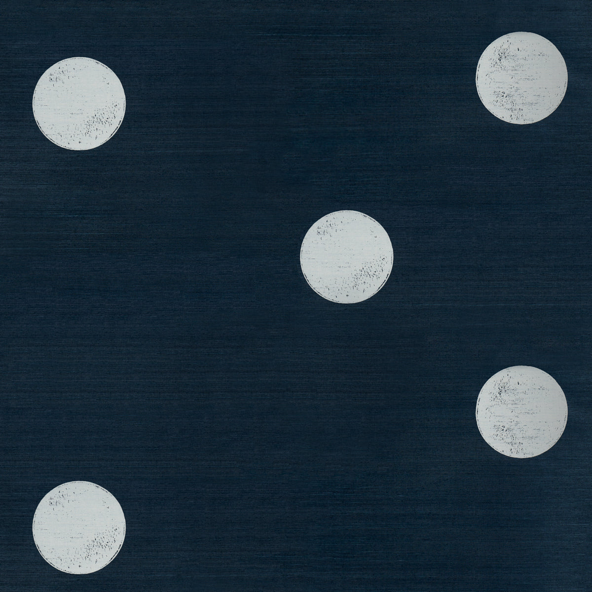 SCHUMACHER BACKDROP MONTE CARLO SISAL 2 PANEL SET INDIGO - 5016842 ...