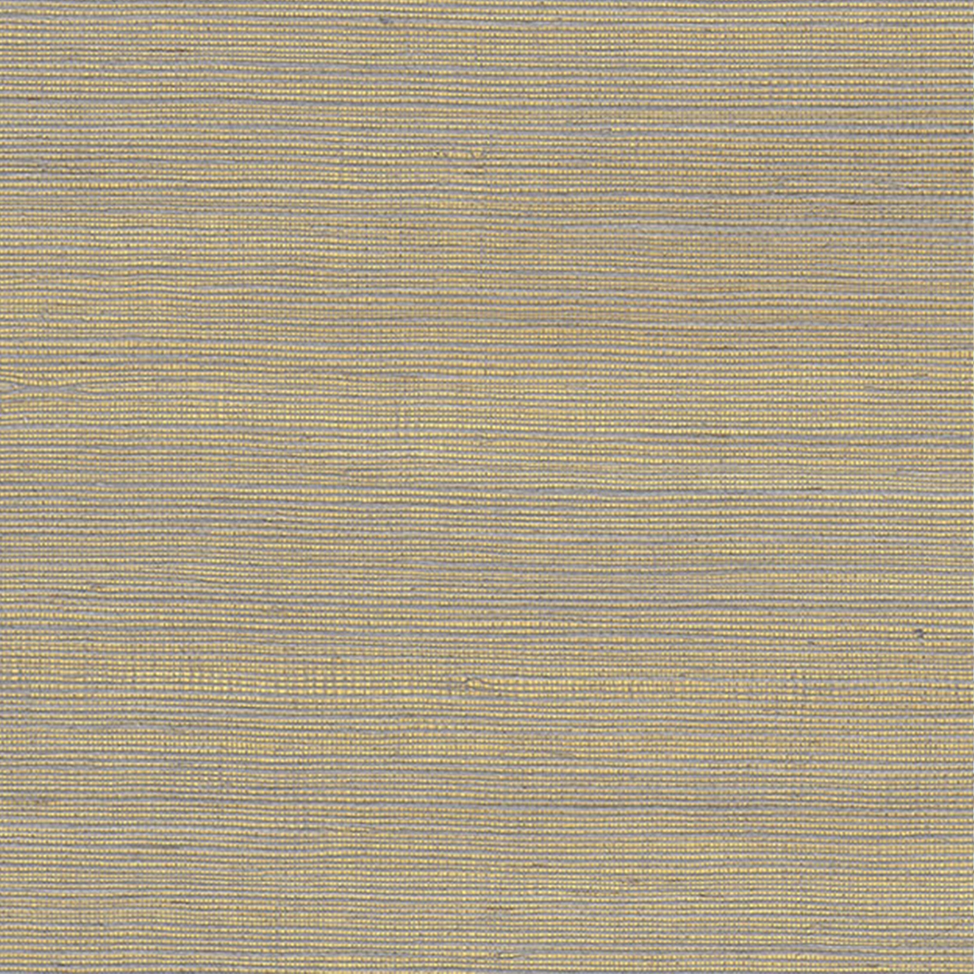 JF Fabrics -Wallpaper 52059 13 Wallpaper Blue,Yellow,Gold Grasscloth,S ...
