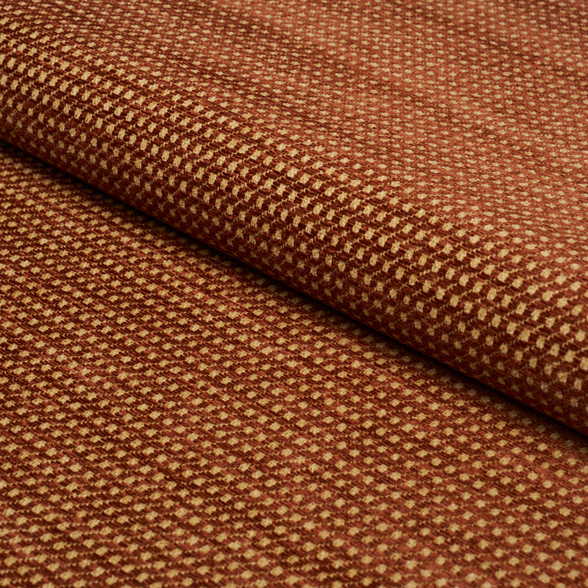 SCHUMACHER LUXURY CHENILLE TOSCANA CHENILLE CHENILLE TERRA - 54370 ...