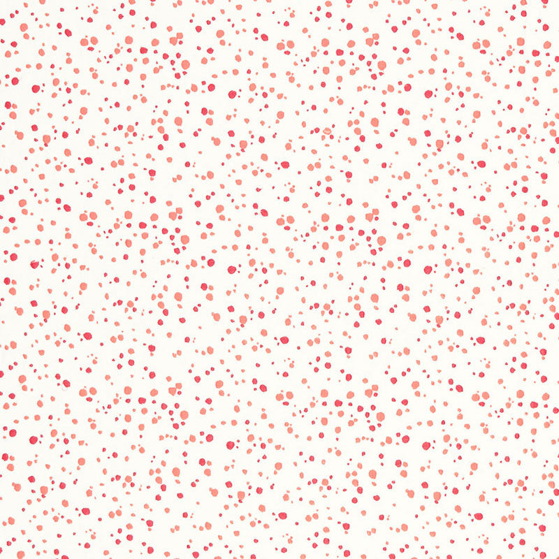 SCHUMACHER Flight Of Fancy Skittles WOVEN WOVEN PUNCH / CORAL - 66230 ...