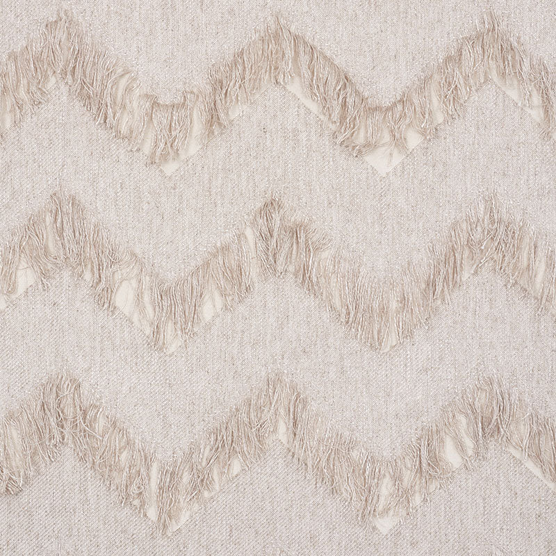 SCHUMACHER AU NATUREL SONORA PATTERN WOVENS PATTERN WOVENS NATURAL - 7 ...