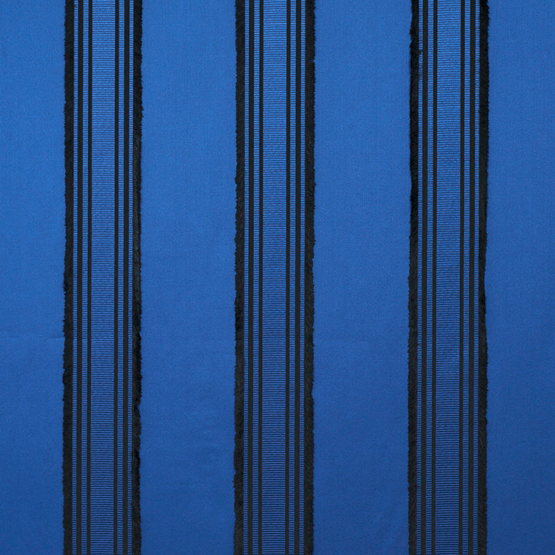 SCHUMACHER MISTERIOSO SENZA SATIN STRIPE SILKS & SATIN SILKS & SATIN C ...