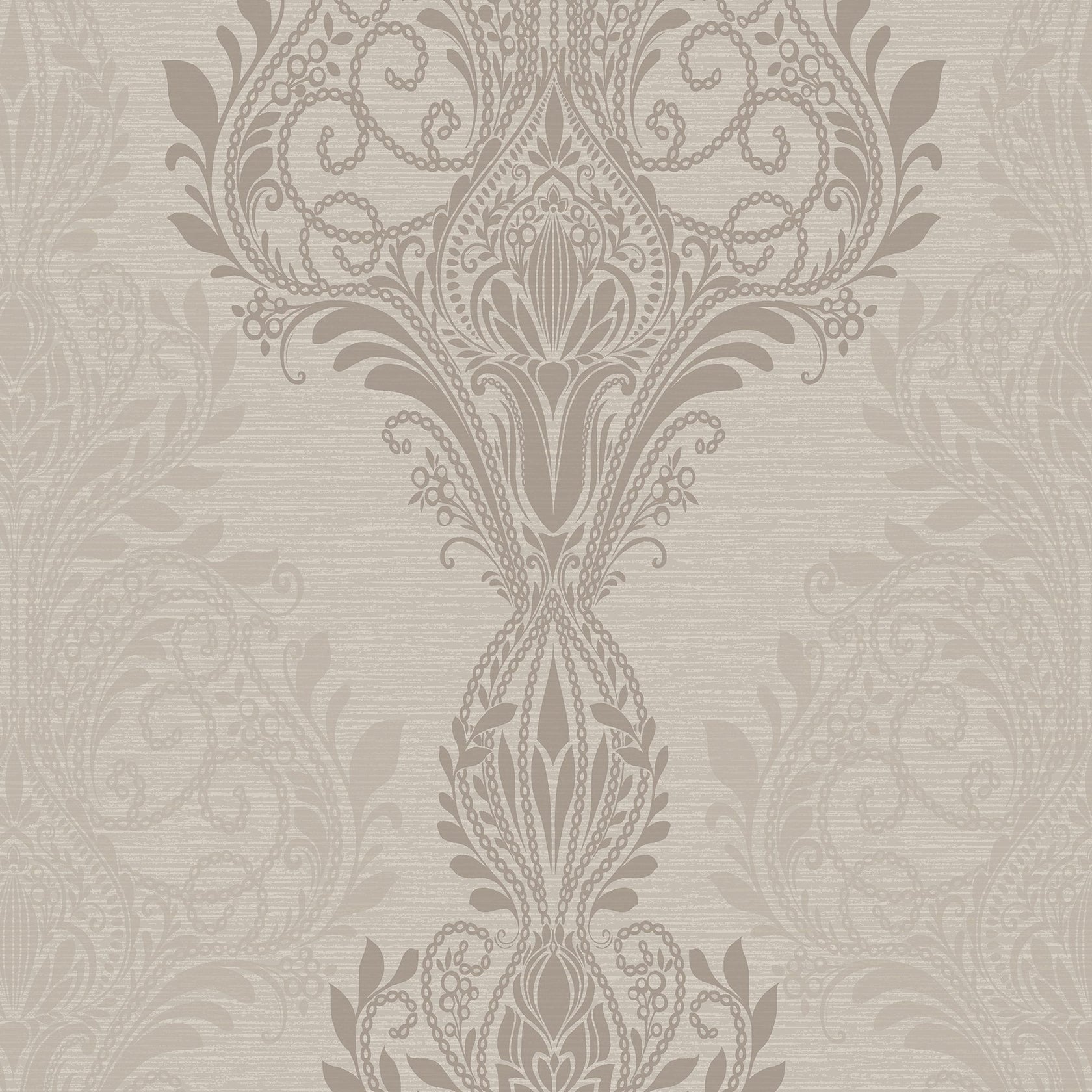 JF Fabrics -Wallpaper 8079 34 Wallpaper Brown Non-Woven - 6027134 W795 ...