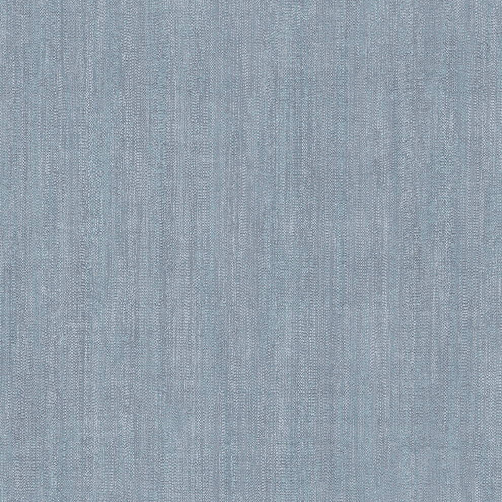 Veer Decor Allure Texture Light Blue Wallpaper Abstract Transitional B ...