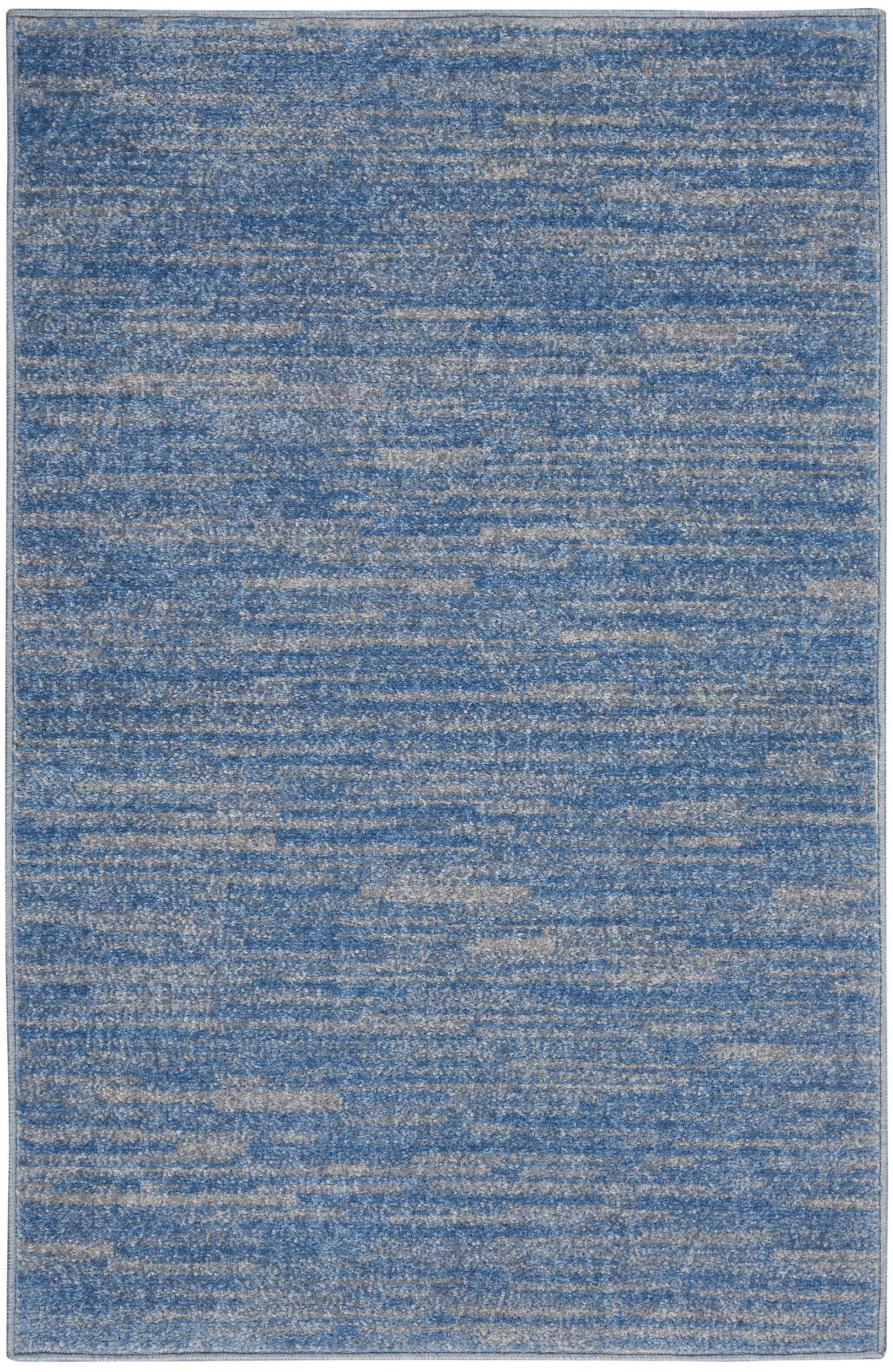Nourison Rugs Nourison Home Outdoor 2' X 4' - 099446821843 – Primoends ...