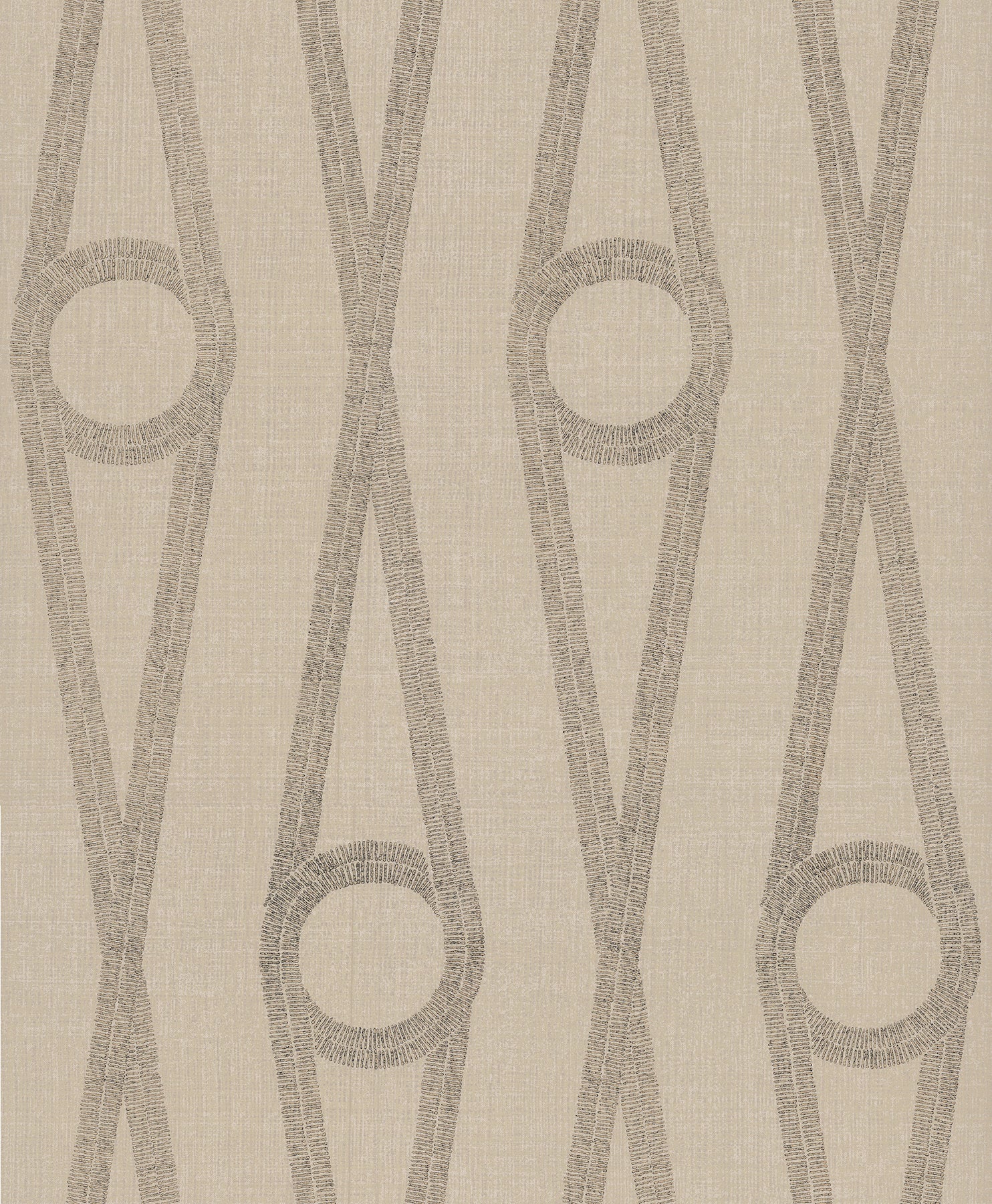 York Wallcoverings Artifacts Henlein Gold Wallpaper Glam Sculptured Fi ...