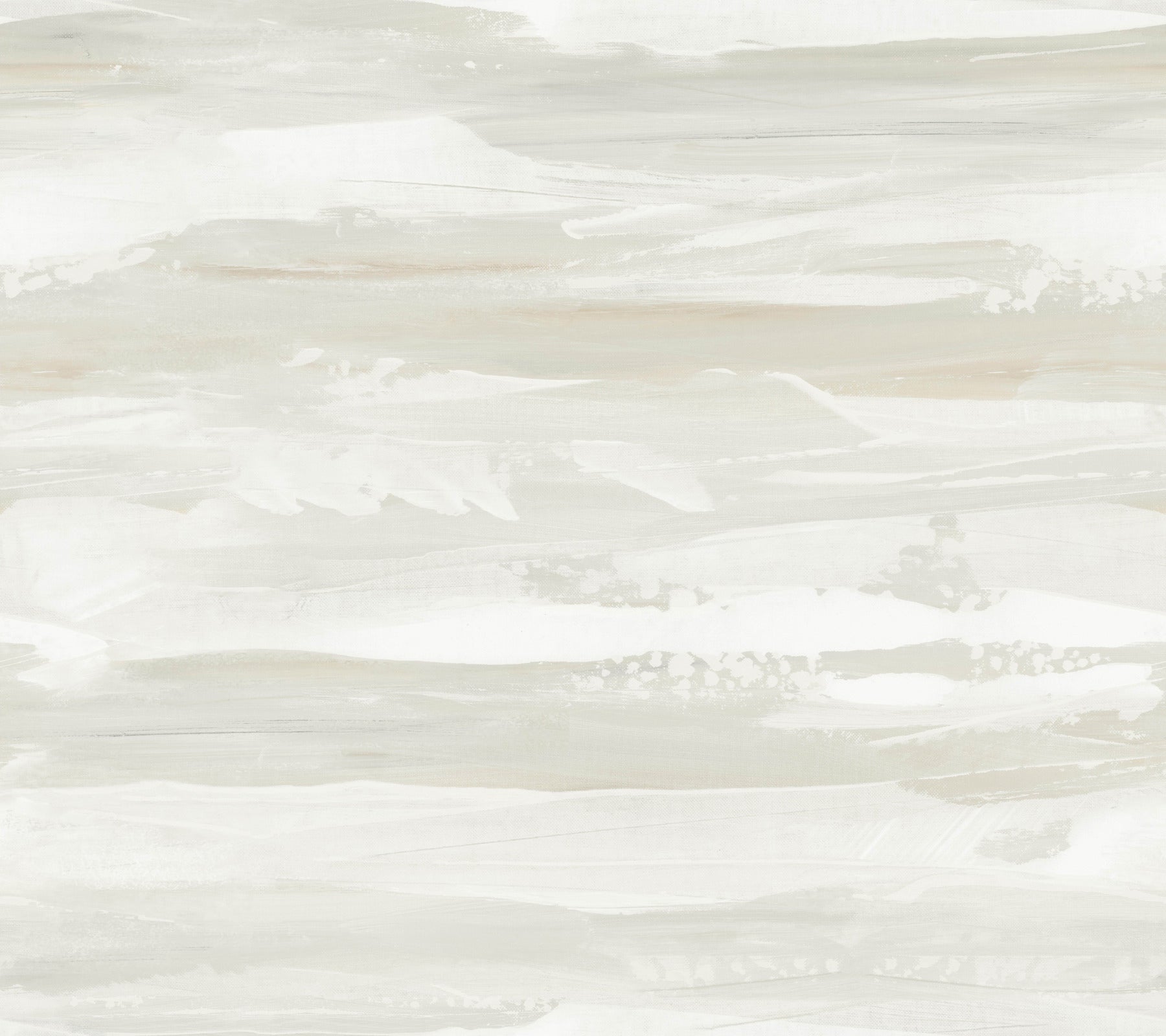 York Wallcoverings Artistic Abstracts On The Horizon Neutral Wallpaper ...