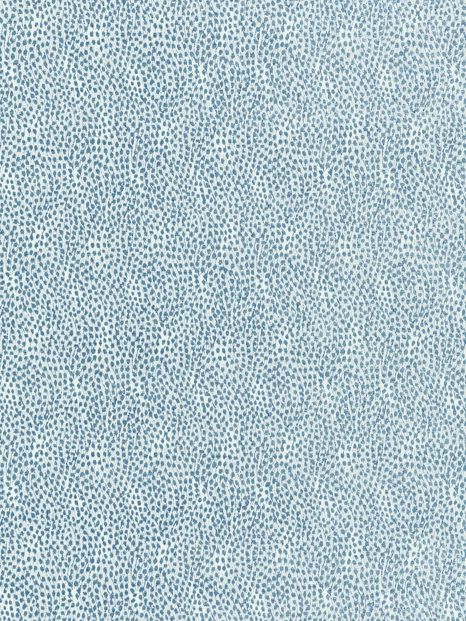 SCALAMANDRE FLURRY FABRIC CIEL - BI 00041234 NEW SKU # BI12340004 ...