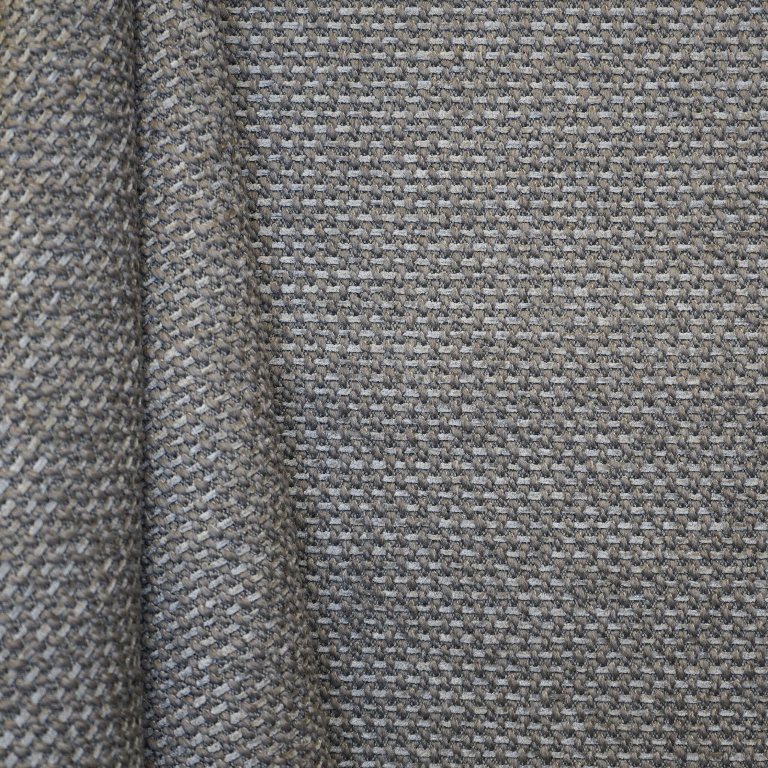 JF Fabrics JF Studio CHUNKY 37 Fabric Texture Brown, Taupe Boucle - 90 ...