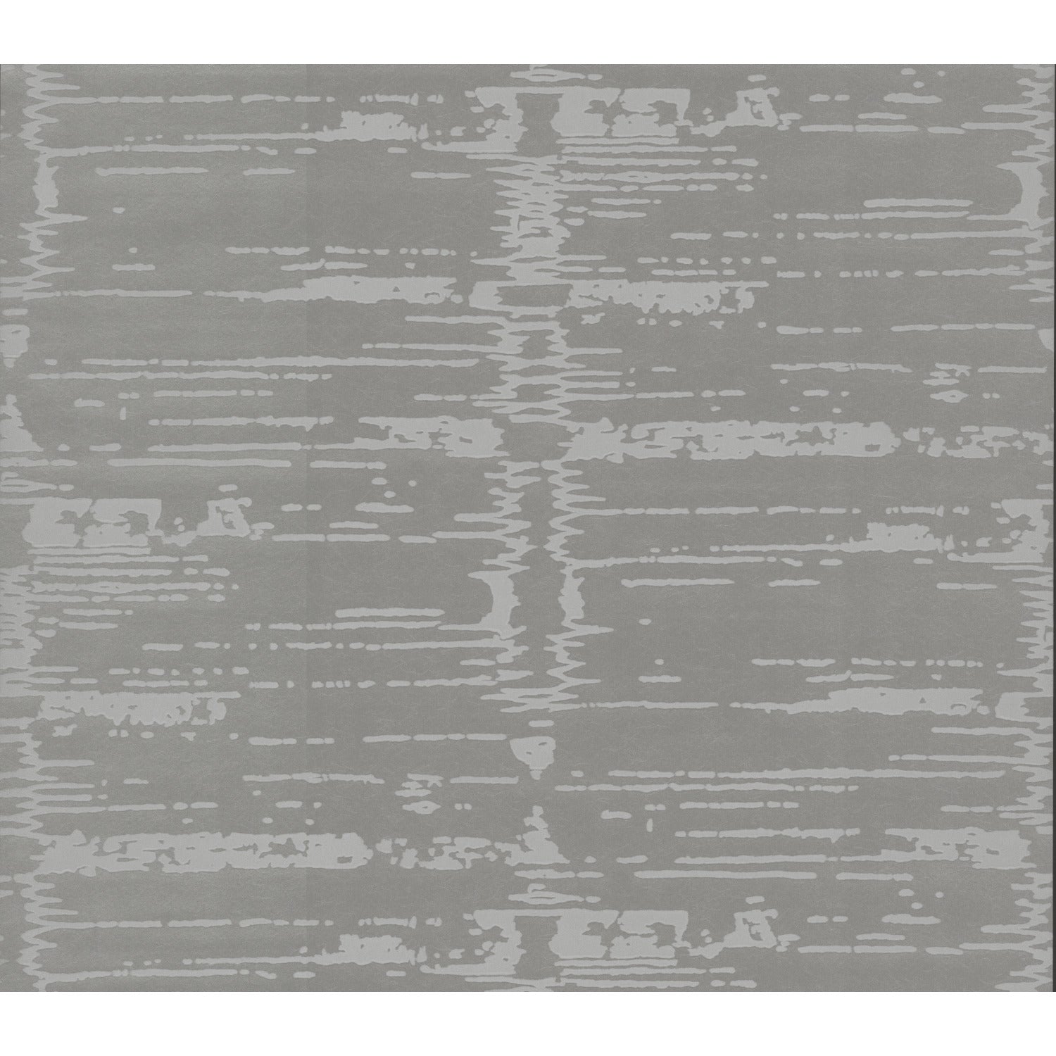 York Wallcoverings Candice Olson Modern Artisan II Velveteen Grey and ...