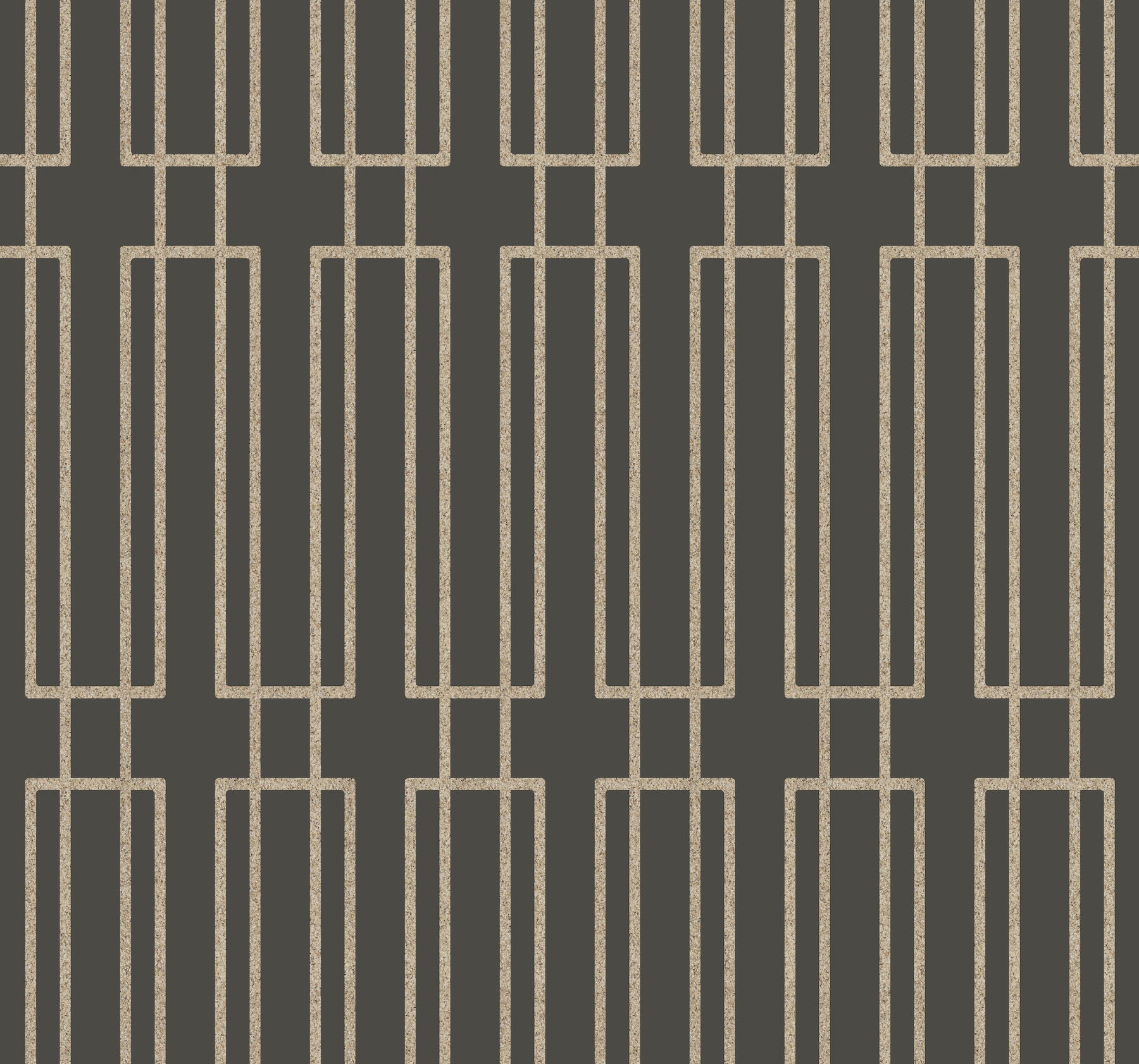 York Wallcoverings Candice Olson Natural Splendor Terrace Char Wallpap ...