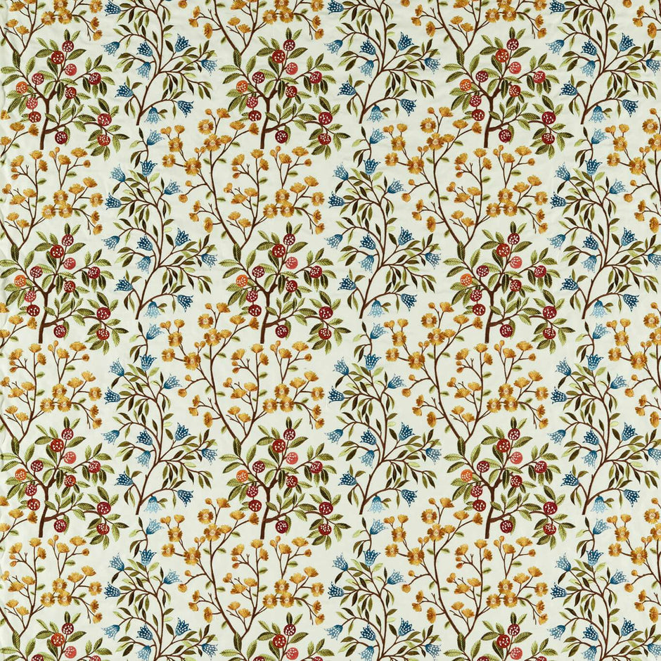 Sanderson Fabrics | Iconic British Textiles at Primoends Home Decor to ...
