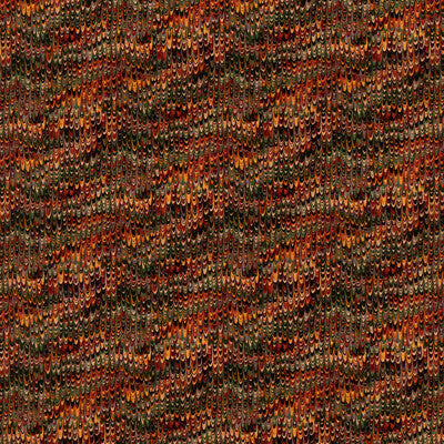 MULBERRY END PAPER VELVET MULBERRY COUNTRY WALK MULBERRY RED,GREEN,TEA ...