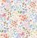 York Wallcoverings Fine Decor Zena Multicolor Berries & Blooms Wallpap ...