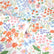 York Wallcoverings Fine Decor Zena Multicolor Berries & Blooms Wallpap ...