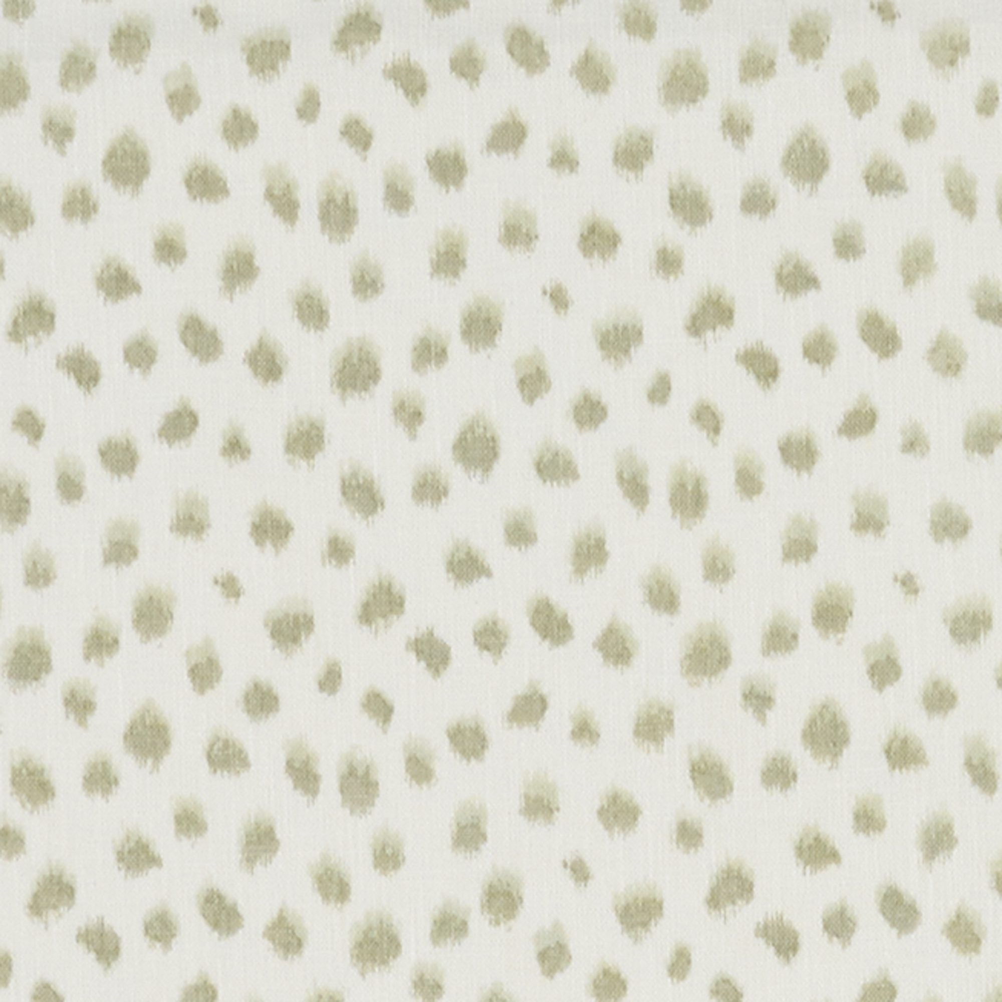 JF Fabrics GEMMA 72 Fabric Animal, Mini Green, White Print - 9284672 J ...