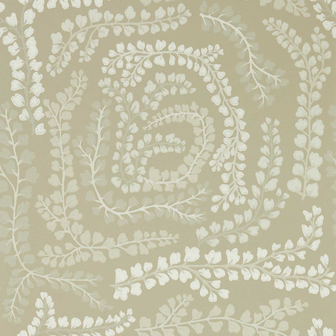 HARLEQUIN Fayola Wallpaper Leaves , Trees Incense,FirstLight Surface ...