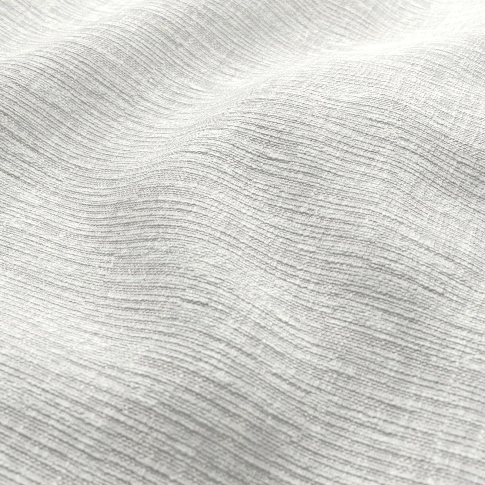 JF Fabrics FibreGuard, JF Fabrics LEON 91 Fabric Plain, Texture White ...