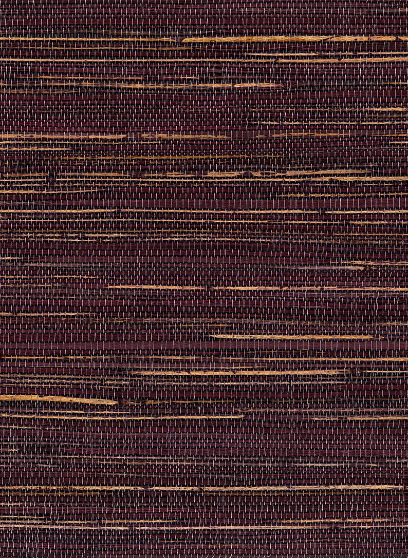 NICHOLASJOHN INC. Natural - Textured Wallcoverings HEMP - NJ25NH1068 ...