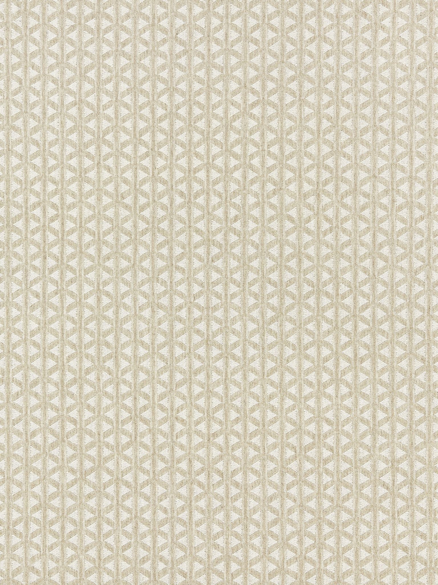 SCALAMANDRE CROSS CHANNEL FABRIC FLAX - NK 0006CROS – Primoends "Home ...